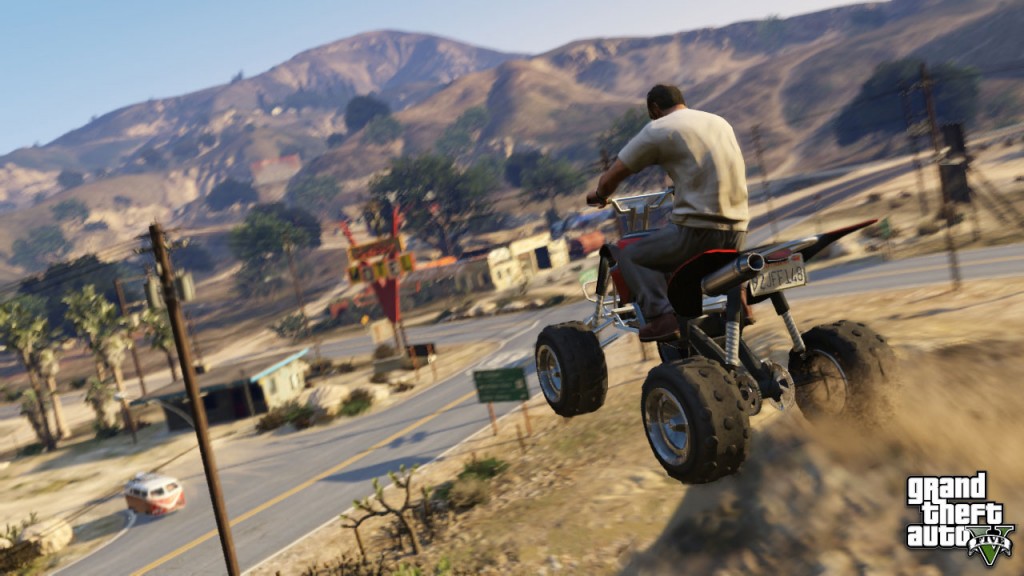 Grand Theft Auto: V release date delayed until autumn | The Official ...
